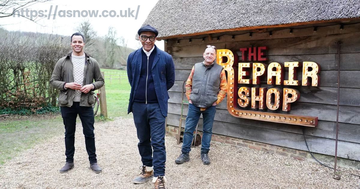 Repair Shop Cast Member Dies Remembering Their Legacy